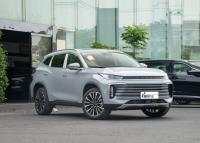 China New and Used ODM Good Condition Chery Automobile Exeed Lingyun 1.6T Gas Car for sale