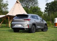 China High Quality Smart Sport Automotive 4 Wheels Exeed Lingyun 1.6L 5 Seater SUV  Petrol Fuel Car for sale