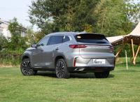 China High Quality Smart Sport Automotive 4 Wheels Exeed Lingyun 1.6L 5 Seater SUV  Petrol Fuel Car for sale