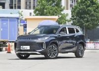 China Made in China Competitive Export Luxury Wholesale Exeed Lingyun 1.6L Petrol 148Kw 5 Seat Car for sale