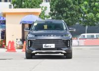China Made in China Competitive Export Luxury Wholesale Exeed Lingyun 1.6L Petrol 148Kw 5 Seat Car for sale