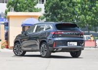 China Import High Speed China Cheap Chery Automobile Exeed Lingyun 1.6T SUV Gasoline New Car for sale