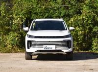 China Buy In Stock Fast Ship Adult Personal Turbo Chery Automobile Exeed Lingyun 1.6T Gasoline For Sale for sale