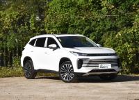 China Buy In Stock Fast Ship Adult Personal Turbo Chery Automobile Exeed Lingyun 1.6T Gasoline For Sale for sale