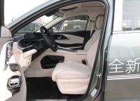 China Hot Selling Good Price Fast Ship Turbo 2WD DCT Chery Automobile Exeed Lingyun 1.6T Gasoline Petrol Fuel SUV Car for sale