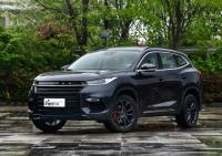 China Good Condition Chery Automobile Exeed TX 1.6L Gasoline Petrol Fuel Front Drive SUV New Car for sale