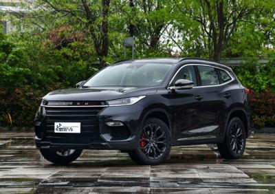 China Good Condition Chery Automobile Exeed TX 1.6L Gasoline Petrol Fuel Front Drive SUV New Car for sale