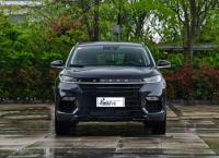China Good Condition Chery Automobile Exeed TX 1.6L Gasoline Petrol Fuel Front Drive SUV New Car for sale