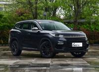 China Good Condition Chery Automobile Exeed TX 1.6L Gasoline Petrol Fuel Front Drive SUV New Car for sale