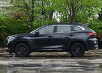 China Good Condition Chery Automobile Exeed TX 1.6L Gasoline Petrol Fuel Front Drive SUV New Car for sale