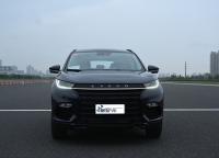 China New Version High Quality Chery Automobile Exeed TX 1.6T Gas Fuel Front Drive SUV Car for sale