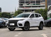 China Export Chery Automobile Exeed TX 1.6T Petrol Front Drive StarTour Ultra 4WD Midsize SUV Car for sale