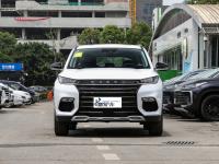 China Export Chery Automobile Exeed TX 1.6T Petrol Front Drive StarTour Ultra 4WD Midsize SUV Car for sale