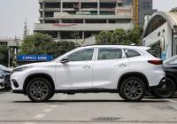 China Export Chery Automobile Exeed TX 1.6T Petrol Front Drive StarTour Ultra 4WD Midsize SUV Car for sale