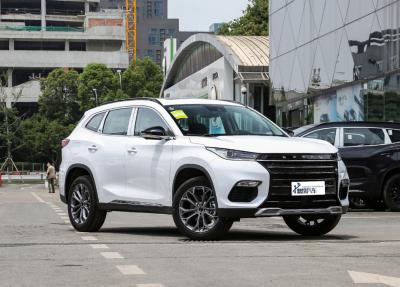 China Competitive Import Luxury Wholesale Chery Automobile Exeed TX High Speed China Cheap Car for sale