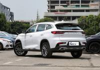 China Competitive Import Luxury Wholesale Chery Automobile Exeed TX High Speed China Cheap Car for sale