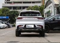 China Competitive Import Luxury Wholesale Chery Automobile Exeed TX High Speed China Cheap Car for sale