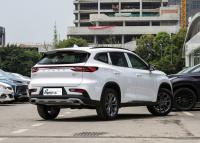 China Competitive Import Luxury Wholesale Chery Automobile Exeed TX High Speed China Cheap Car for sale