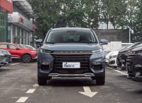 China Large Space Low Fuel Consumption Chery Automobile Exeed TX 1.6T Gas 5 Seater SUV Car for sale
