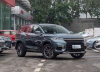 China Large Space Low Fuel Consumption Chery Automobile Exeed TX 1.6T Gas 5 Seater SUV Car for sale