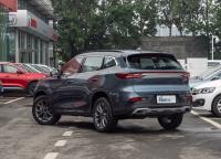China Buy In Stock Chinese Fast Ship Chery Automobile Exeed TX 1.6T 290Nm Gas Car For Sale for sale