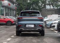 China Buy In Stock Chinese Fast Ship Chery Automobile Exeed TX 1.6T 290Nm Gas Car For Sale for sale