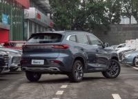 China Buy In Stock Chinese Fast Ship Chery Automobile Exeed TX 1.6T 290Nm Gas Car For Sale for sale