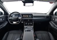 China Hot Sale Discount Customizable Fashion Personalized Comfortable Auto Chery Automobile Exeed TX 1.6T Gas SUV Car for sale