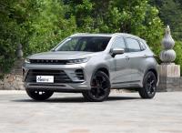 China China Cheap DCT Hybrid Exeed Zhuifeng Gasoline Petrol Fuel 261Ps 192Kw 400Nm New Car for sale