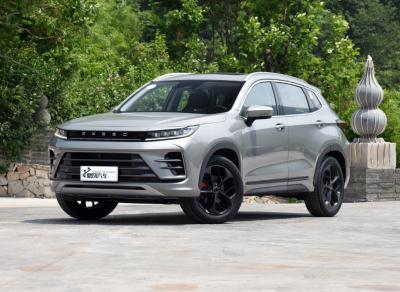 China China Cheap DCT Hybrid Exeed Zhuifeng Gasoline Petrol Fuel 261Ps 192Kw 400Nm New Car for sale
