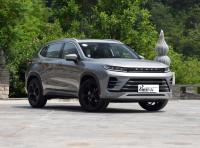China China Cheap DCT Hybrid Exeed Zhuifeng Gasoline Petrol Fuel 261Ps 192Kw 400Nm New Car for sale