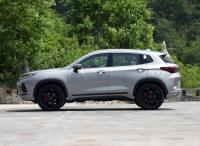 China China Cheap DCT Hybrid Exeed Zhuifeng Gasoline Petrol Fuel 261Ps 192Kw 400Nm New Car for sale