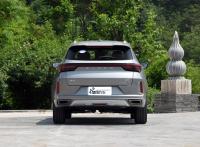 China Hot Selling Good Price Fast Ship Turbo 2WD Chery Exeed Zhuifeng 1.6T Gas Front Drive 5 Seater SUV Car for sale