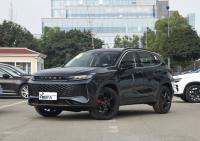 China Hot Sale Discount Customizable Chery Exeed The Wind 1.6T Front Drive 5 Seater SUV Gas Car for sale