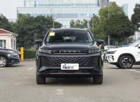 China Hot Sale Discount Customizable Chery Exeed The Wind 1.6T Front Drive 5 Seater SUV Gas Car for sale