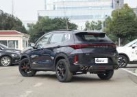 China Turbo 2WD 7 Gears China Cheap Chery Automobile Exeed Zhuifeng 2.0T Gasoline Front Drive SUV Car for sale