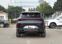 China Turbo 2WD 7 Gears China Cheap Chery Automobile Exeed Zhuifeng 2.0T Gasoline Front Drive SUV Car for sale