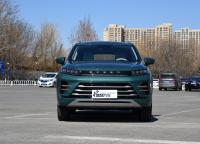 China Buy In Stock Chinese Fast Ship Chery Automobile Exeed The Wind Zhuifeng 2.0T Gas SUV Car For Sale for sale