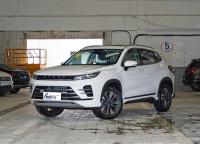 China 2025 OEM New Version Chery Automobile Exeed Zhuifeng Gas Petrol Fuel Left Drive 192Kw 5 Seat SUV Car for sale