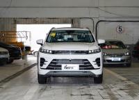 China 2025 OEM New Version Chery Automobile Exeed Zhuifeng Gas Petrol Fuel Left Drive 192Kw 5 Seat SUV Car for sale