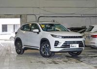 China High Quality Smart Sport Automotive Chery Automobile Exeed Zhuifeng 2.0T Gas SUV Car for sale
