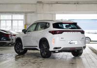 China High Quality Smart Sport Automotive Chery Automobile Exeed Zhuifeng 2.0T Gas SUV Car for sale