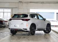 China High Quality Smart Sport Automotive Chery Automobile Exeed Zhuifeng 2.0T Gas SUV Car for sale