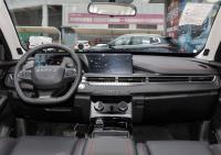 China Good Condition Intelligent Technology Factory Sport Automatic Chery Automobile Exeed Zhuifeng Fuel Car for sale