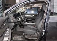 China Good Condition Intelligent Technology Factory Sport Automatic Chery Automobile Exeed Zhuifeng Fuel Car for sale
