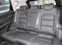 China Good Condition Intelligent Technology Factory Sport Automatic Chery Automobile Exeed Zhuifeng Fuel Car for sale