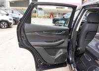 China Good Condition Intelligent Technology Factory Sport Automatic Chery Automobile Exeed Zhuifeng Fuel Car for sale