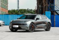 China 2025 OEM New Version Left Drive Zeekr Electric Car 001 Big Middle Sedan New Energy Car for sale