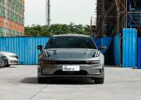 China 2025 OEM New Version Left Drive Zeekr Electric Car 001 Big Middle Sedan New Energy Car for sale
