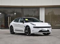 China 2025 ODM High Speed Sport Zeekr Electric Car Zeekr 001 Electric Vehicle Hatchback Car for sale